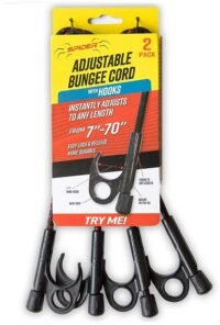 8 Best Bungee Cords Reviewed | A Buyer’s Guide