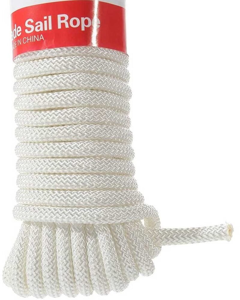 Best Flagpole Rope That Lasts A Long Time— Buying Guide